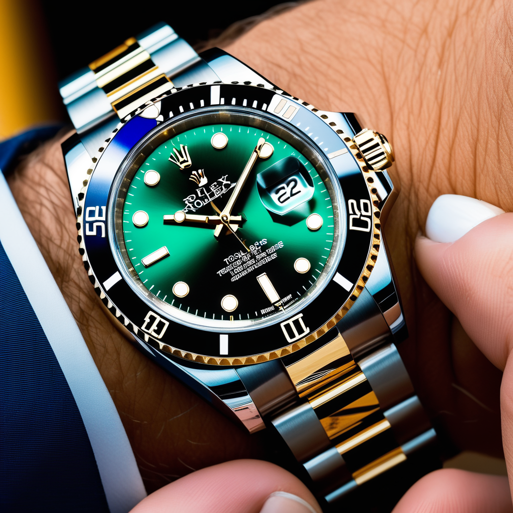 Rolex